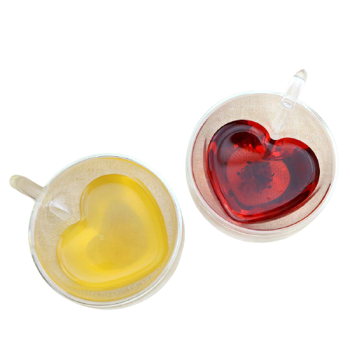 Love heart shaped mugs – hajatak.com